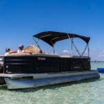 Family Fun Pontoon Rental w/ Lily Pad - FAQs about the Family Fun Pontoon Rental