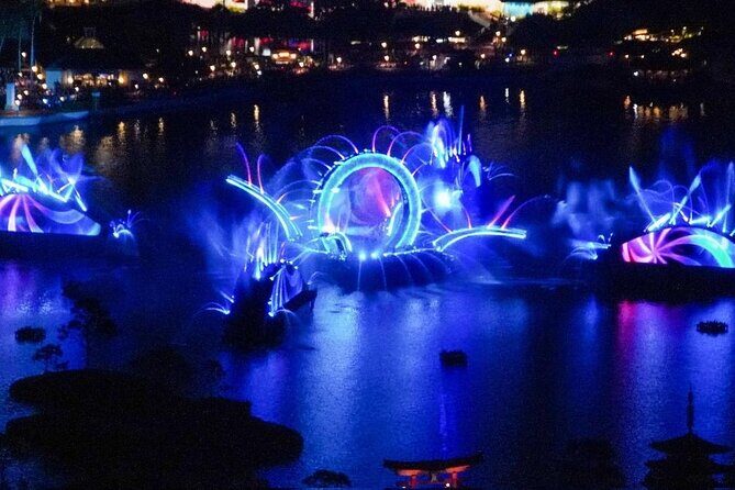 Family pack 77 Miles Helicopter Tour Fireworks & all Theme Parks - Analyzing the Cost and Value