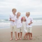 Family Portrait Session - What You Can Expect During the Session