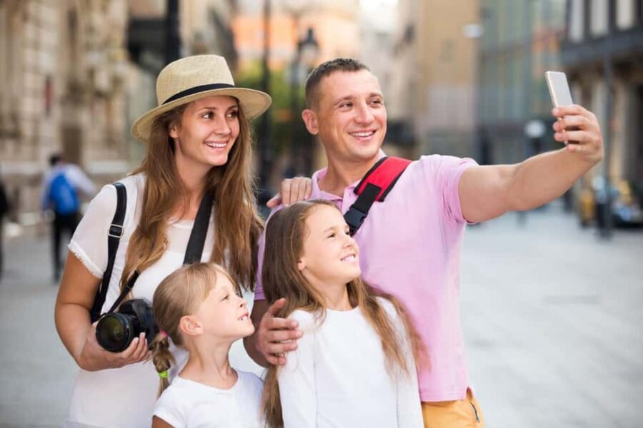 Family Private Walking Tour in Mexico City - Why Choose This Tour?