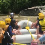 Family Rafting in the New River Gorge National Park - Why the Guides Make All the Difference