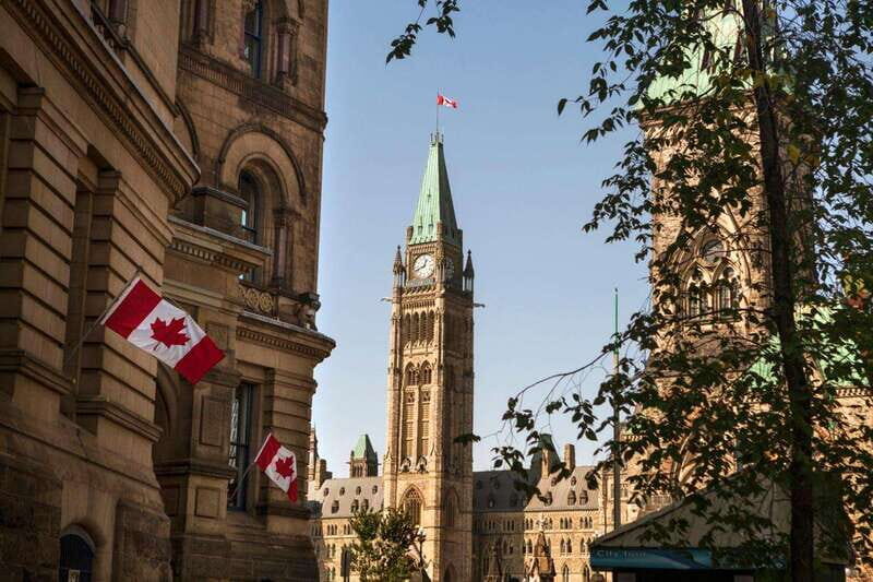 Family Walking Tour in Ottawa: Special Highlights - The Practicalities: What You Need to Know