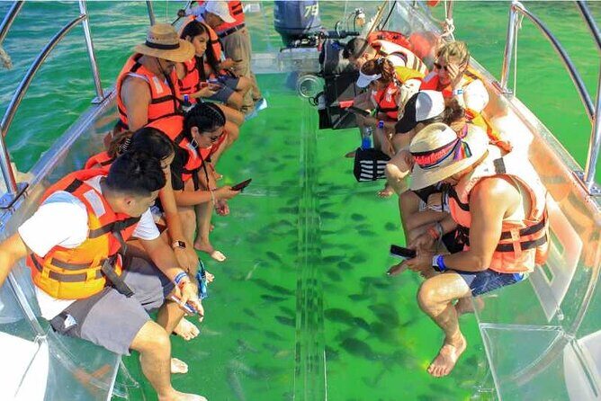 Famous Arch of Cabo Clear Boat Activity - Who Should Consider This Tour?