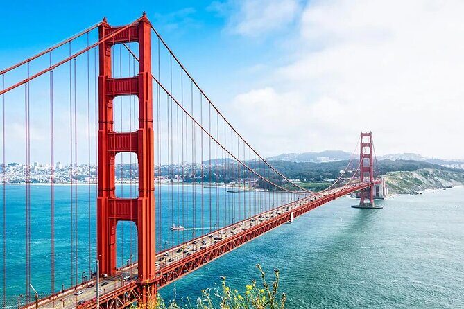 Famous Film and Television Locations Day Tour in San Francisco - The Practical Side: What You Need to Know