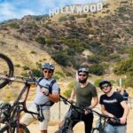 Famous Hollywood Sign Electric Mountain Bike Tour - FAQ