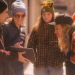 Fan Tribute: Taylor Swift in New York Walking Tour - The Sum Up