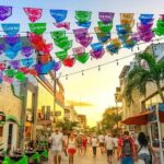 FANTASTIC ADVENTUROUS COMBO: Tour to Tulum Ruins, Coba Ruins and Mayan Cenote! - Transportation and Group Size