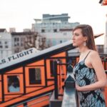Fashion Magazine Style Private Photoshoot in Downtown Los Angeles - Meeting Point and Logistics