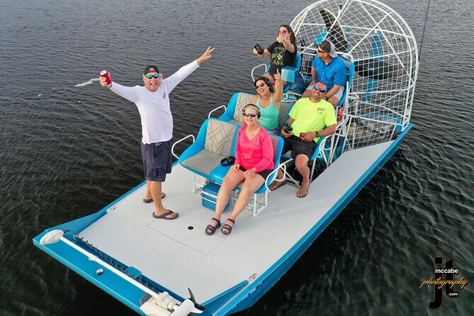 Fast & More Airboat Tour - The Sum Up: Is the Fast & More Airboat Tour Worth It?