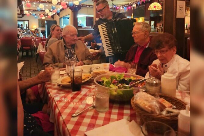 Fat Thursday Celebrating an Annual Polish Tradition - A Detailed Look at the Fat Thursday Experience