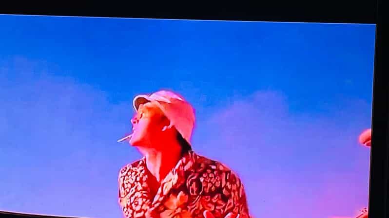 Fear And Loathing Experience! - The Pros and Cons