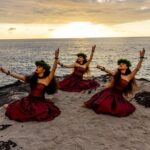 Feast and Fire Luau Outrigger Kona Resort and Spa - Who Will Love This Luau?