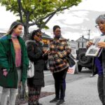 Federal Hill: Crime and Cuisine Food Tour - A Closer Look at the Tour Itinerary