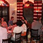 Federal Hill Dinner Stroll A Guided Italian Culinary Experience - Who Will Love This Experience?