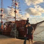 Feel the love on a romantic dinner at Cancun sea, with live music and open bar. - FAQs