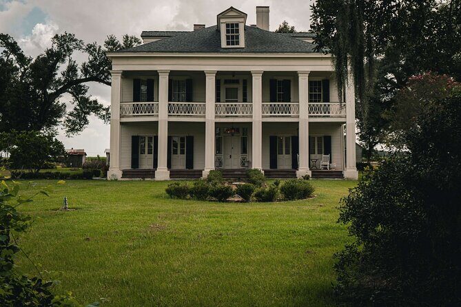 Felicity Plantation Tour - Exploring the Felicity Plantation Tour