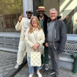 Ferry, Lower Manhattan, SoHo & Midtown grand tour & photos - What to Expect at Each Stop