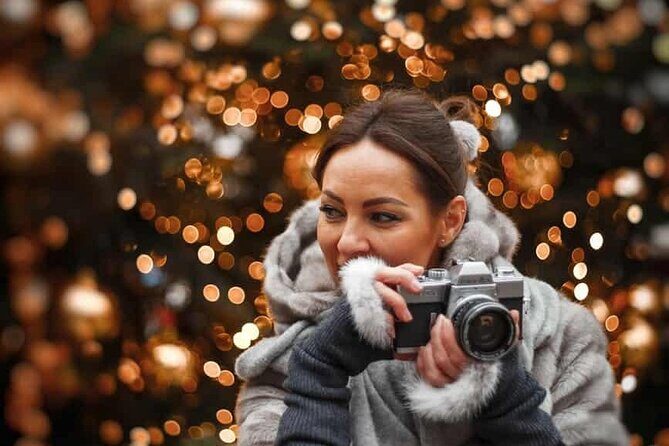 Festive Tour of New Orleans in the Crescent City Christmas - Authentic Experiences We Loved