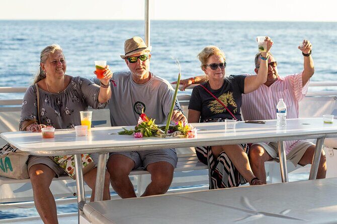 Fiesta Dinner Cruise in Cabo with Dinner - Who Will Enjoy This Cruise?
