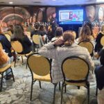 Fiesta Flower Wine Meet the Winemaker at Florvino - Why This Experience Might Be Right for You