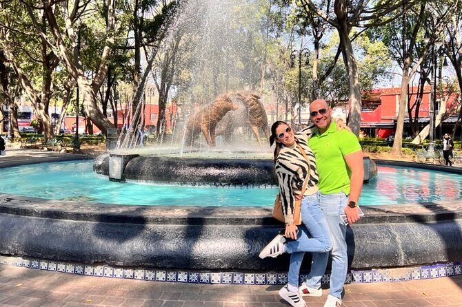 Fiesta Tour in Xochimilco with Tequila in addition Coyoacán and CU - Who Would Enjoy This Tour?