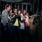 Finer Things: 4-Course Dinner Tour in Whistler - The Extra Touches and Activities