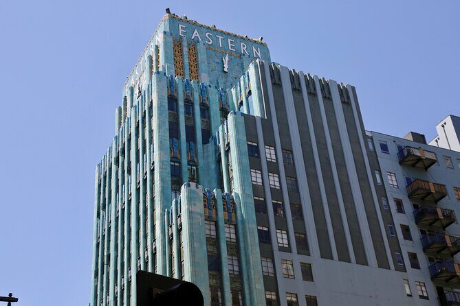 Finest Architectural Monuments of Los Angeles - Frequently Asked Questions