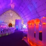 Fire & Ice: Chena Hot Springs, Ice Museum + Aurora Adventure - The Experience’s Drawbacks