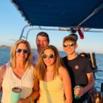 Fireworks Cruise with Dolphin Watch in Laguna Madre Bay - An In-depth Look at the Experience