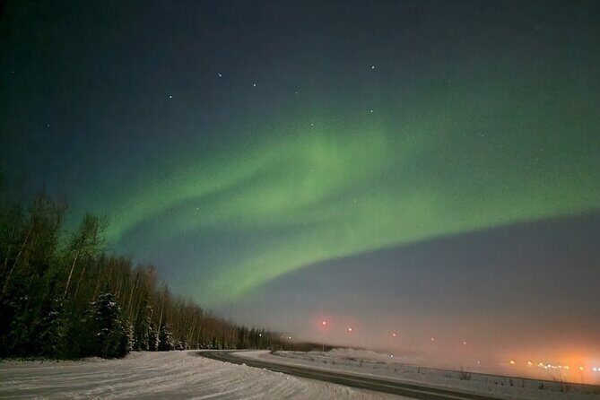 First or Last Call Aurora Tour - Who Will Benefit Most?