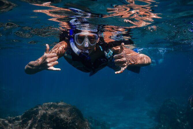 First Timers and Non-Swimmers Snorkeling Experience in Wailea - What to Expect During Your Tour