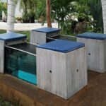 Fish Spa, Beach Break with Lounge Chairs, Umbrellas & Beach Area - Who Should Consider This?