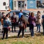 Fisherman's Wharf Walking Tour - The Itinerary in Detail