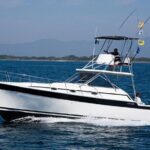Fishing by private boat - Who Should Consider This Tour