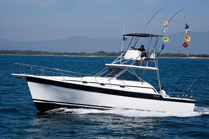Fishing by private boat - Who Should Consider This Tour