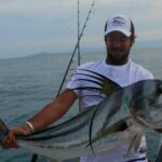 Fishing by Speedboat - What Past Travelers Say