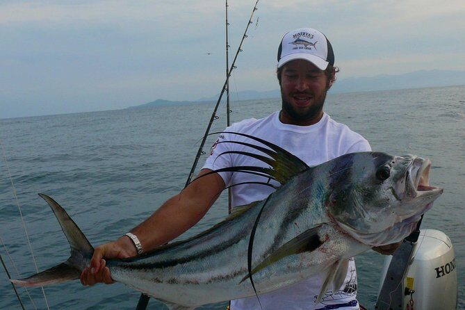 Fishing by Speedboat - What Past Travelers Say