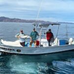 Fishing Day with Local Fishermen in Loreto - Breaking Down the Itinerary