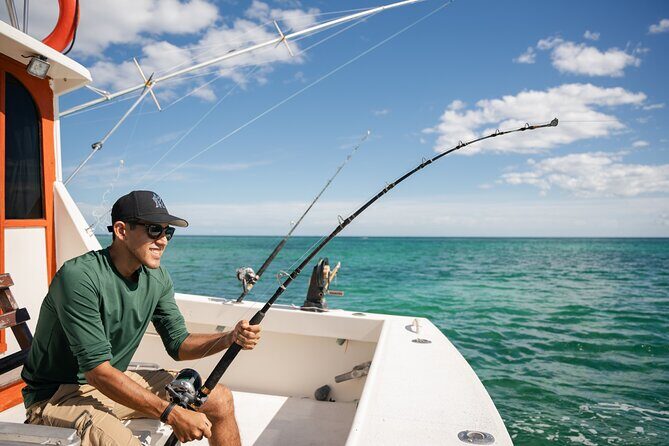 Fishing Tour & Beach Club In Riviera Maya - Who Will Love This Tour?