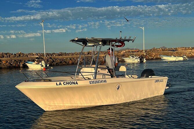 Fishing Trip in a Center Console - Final Thoughts