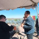 Five-star factory: Meet Orendain tequila. - Who This Tour Is Best For