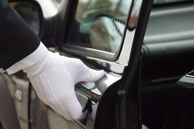 Fixed Price- Black Car service from Toronto Airport OR Niagara Falls - What the Reviews Say