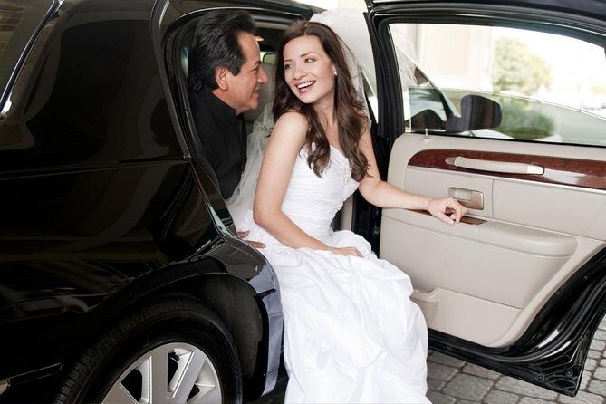 Fixed Price :- Private Transfers Niagara falls Hotel OR Pearson Toronto Airport - What Makes This Private Transfer Stand Out?