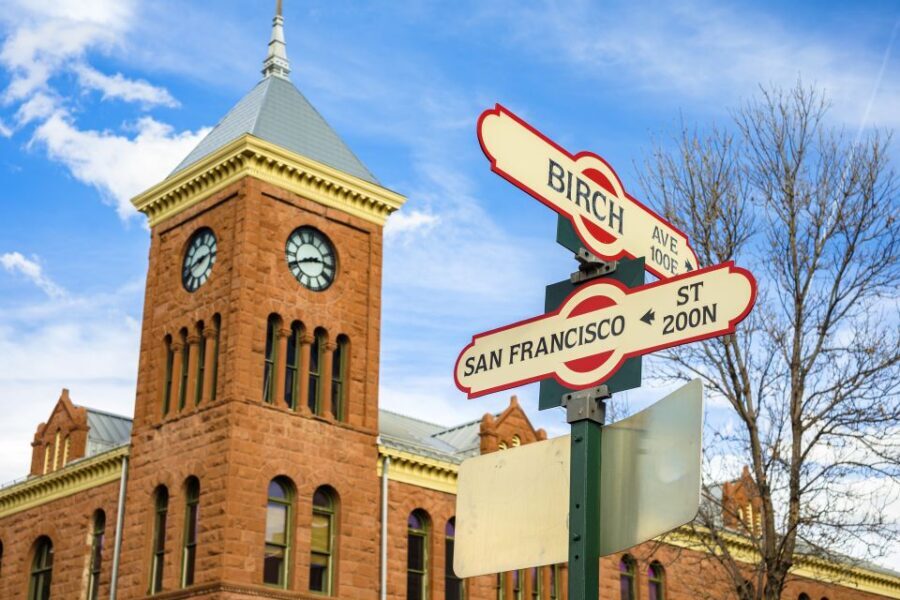 Flagstaff: Adults-Only Haunted Walking Tour - Who Should Consider This Tour?