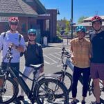 Flagstaff Electric Bike Rental - A Closer Look at the Flagstaff Electric Bike Experience