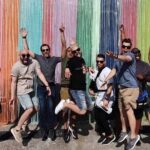 Flagstaff Fiasco Scavenger Hunt - Who Will Enjoy This Most?