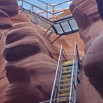 Flagstaff & Sedona: LOWER Antelope Canyon Day Trip - A Detailed Look at the Itinerary and Experience