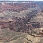 Flagstaff to Grand Canyon Private Ride - What Travelers Can Expect at the Destination
