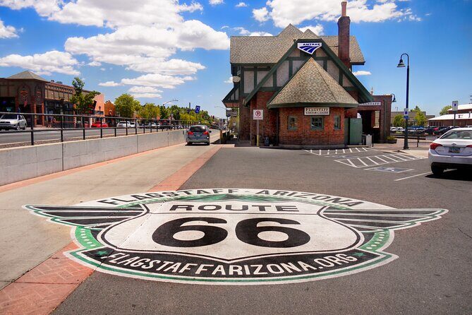 Flagstaff's Famous Ghosts Smartphone Guided Walking Tour - Who Should Consider This Tour?