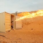 Flame Thrower Combo Package at Adrenaline Mountain - Who Might Not Be the Best Fit?